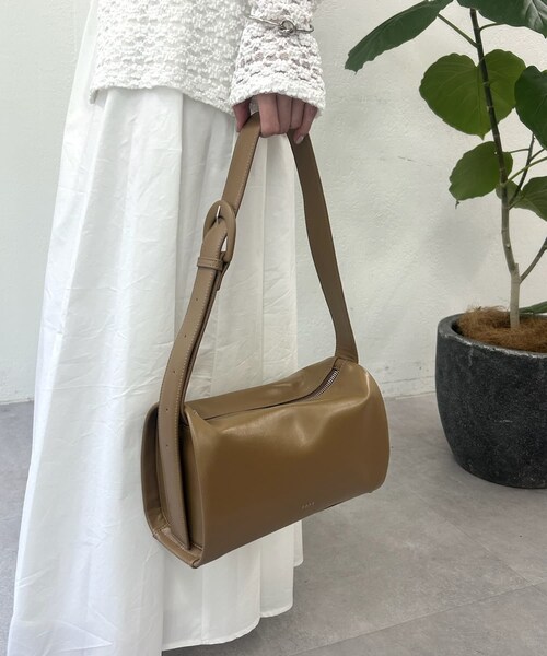 mystic（ミスティック）の「loti ボックスBAG（）」 - WEAR