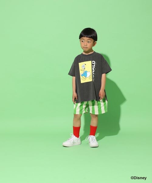 LOWRYS FARM（ローリーズファーム）の「DISNEY／キャラBIGT（）」 - WEAR