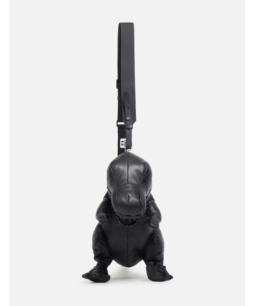 Maison MIHARA YASUHIRO（メゾンミハラヤスヒロ）の「T-Rex Shoulder Bag（）」 - WEAR