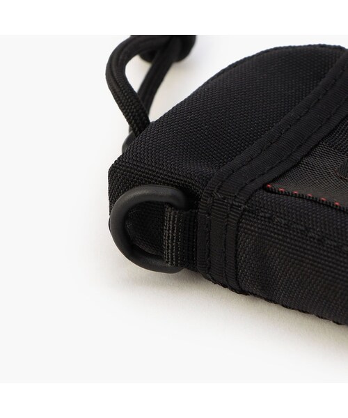 BRIEFING（ブリーフィング）の「ZIP KEY CASE MW（）」 - WEAR