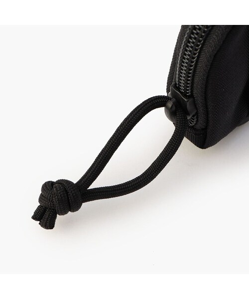 BRIEFING（ブリーフィング）の「ZIP KEY CASE MW（）」 - WEAR
