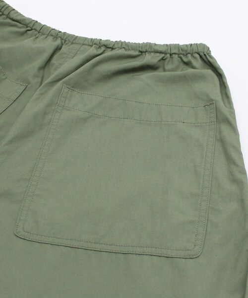 RNA-N（アールエヌエーエヌ）の「【6月中旬納期】R4342 綿麻ウェザーイージーパンツ（）」 - WEAR
