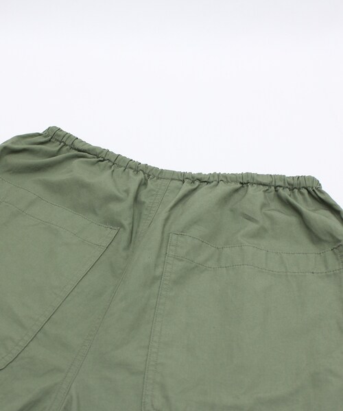 RNA-N（アールエヌエーエヌ）の「【6月中旬納期】R4342 綿麻ウェザーイージーパンツ（）」 - WEAR