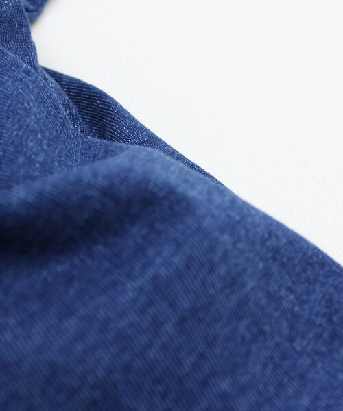 RNA-N（アールエヌエーエヌ）の「M2442 インディゴ天竺半袖T（）」 - WEAR