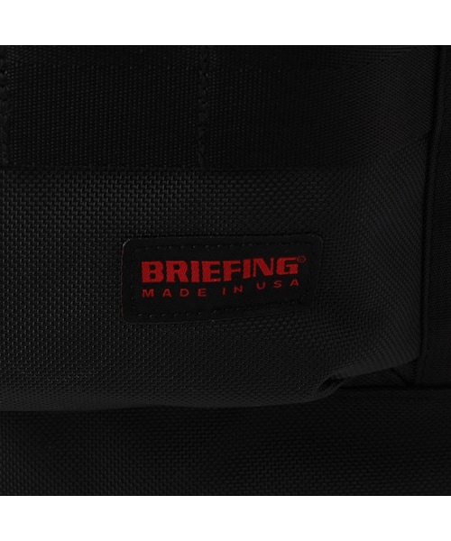 BRIEFING（ブリーフィング）の「【数量限定・先行予約】SHOT BUCKET RM（）」 - WEAR