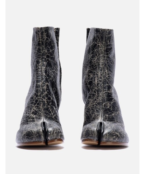 Maison Margiela（メゾンマルジェラ）の「Tabi Ankle Boots（）」 - WEAR