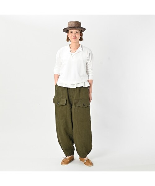 45R（フォーティファイブアール）の「ハチノスカノコの908ヘンリー（）」 - WEAR