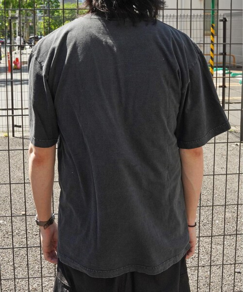 BEAVER（ビーバー）の「GOOD ROCK SPEED×MANASTASH/別注 Emerald CityコラボTシャツ《メンズ ...
