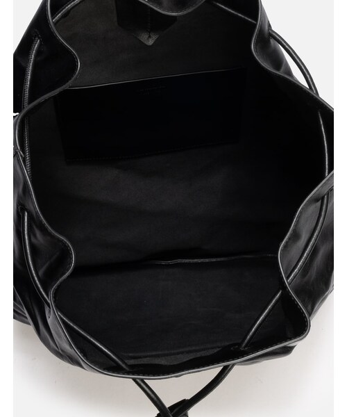 JIL SANDER（ジルサンダー）の「Flat Drawstring Backpack（）」 - WEAR