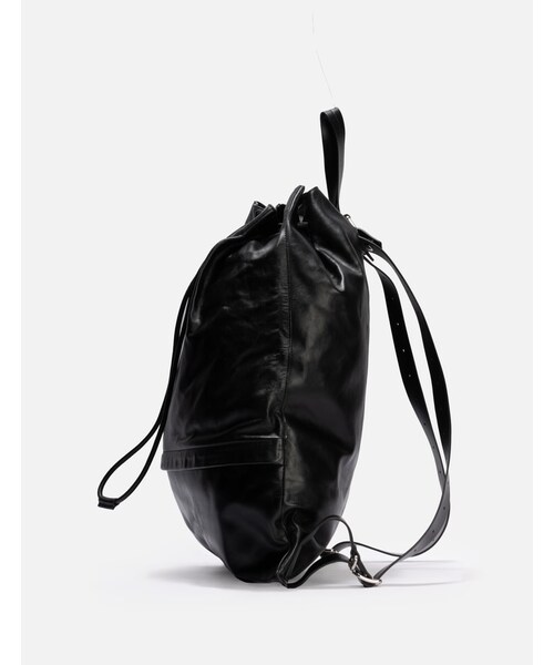JIL SANDER（ジルサンダー）の「Flat Drawstring Backpack（）」 - WEAR
