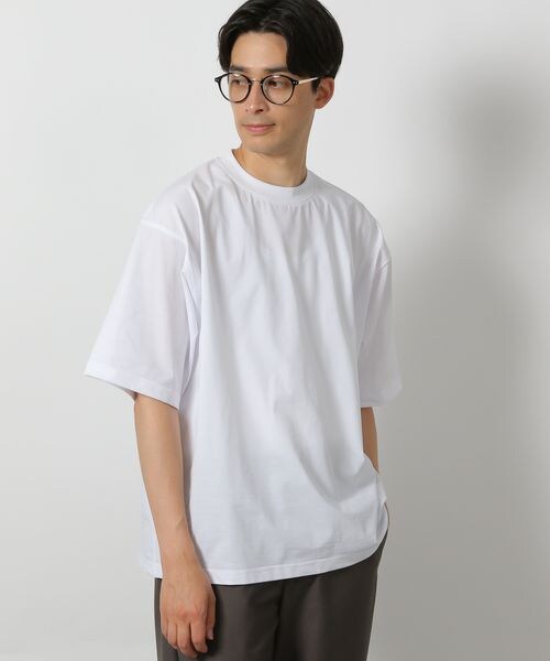 LAKOLE（ラコレ）の「ドライポリTEE（）」 - WEAR