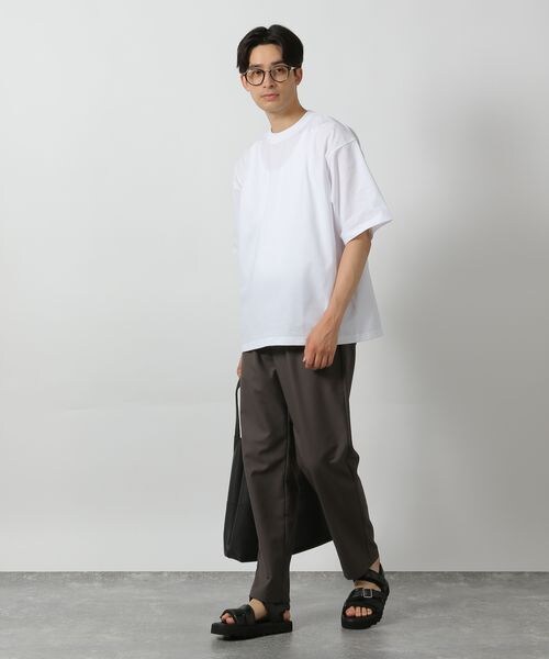 LAKOLE（ラコレ）の「ドライポリTEE（）」 - WEAR