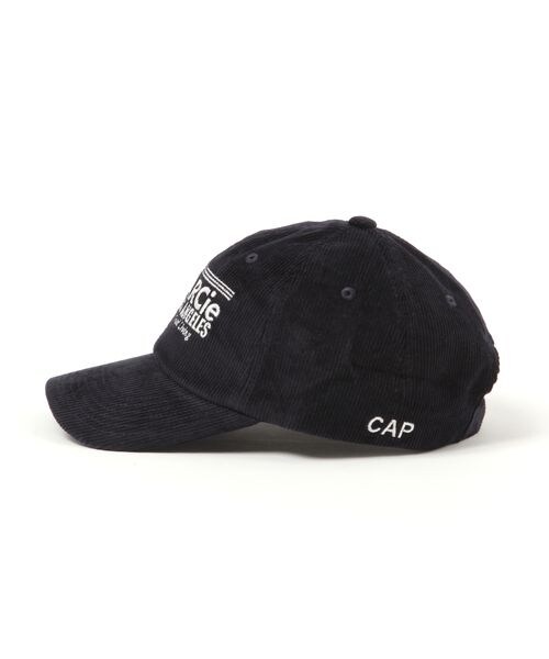 BAYFLOW（ベイフロー）の「ARC CAP（ユニセックス）（）」 - WEAR