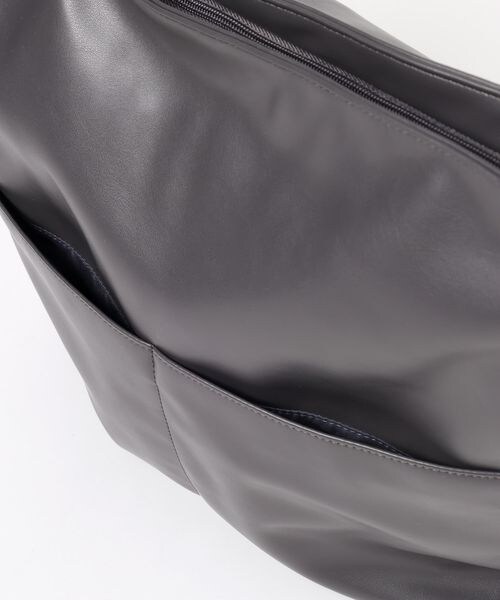 LEPSIM（レプシィム）の「ビッグワンショルバッグ（）」 - WEAR
