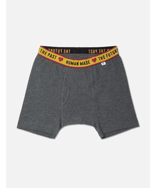 HUMAN MADE（ヒューマンメード）の「HM Boxer Brief（）」 - WEAR
