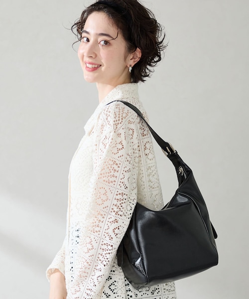 ORiental TRaffic（オリエンタルトラフィック）の「ベルトデザイントートバッグ/BA-263（）」 - WEAR