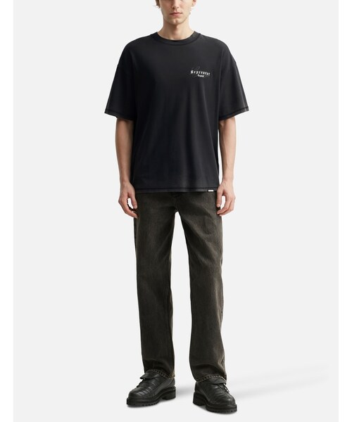 REPRESENT（リプレゼント）の「Represent Legacy Overprint T-shirt（）」 - WEAR