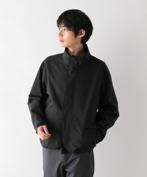 GLOBAL WORK（グローバルワーク）の「GUARDTECH スタンドブルゾン/452314（）」 - WEAR
