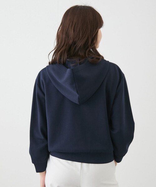 Jayro（ジャイロ）の「ダンボールZIPパーカー（パーカー）」 - WEAR