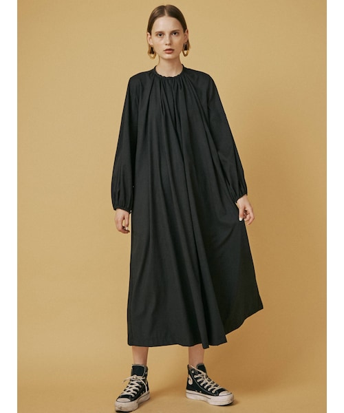 COTORICA（コトリカ）の「ベルトポーチ付ワンピース（ワンピース）」 - WEAR