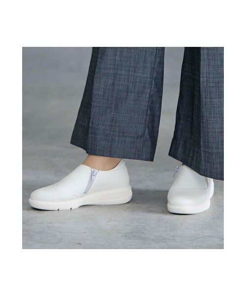 アトリエ/【３Ｅ】【レイン対応】スポーツシューズ アトリエ Atelier 【3E】【レイン対応】スポーツシューズ