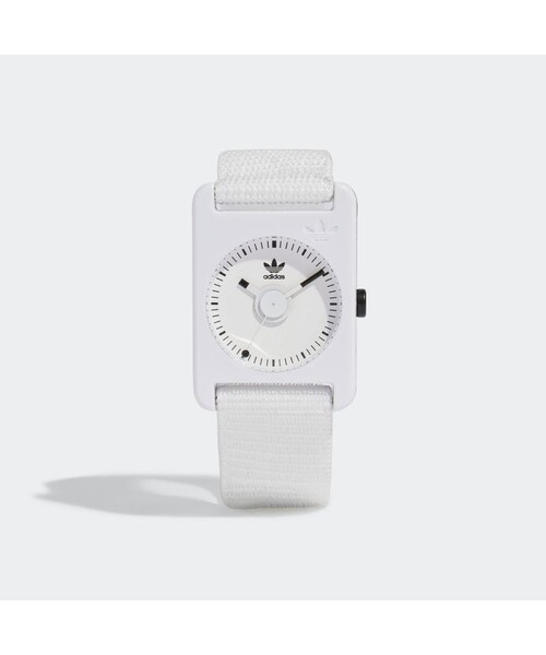 adidas（アディダス）の「Retro Pop Two ウォッチ（アナログ腕時計）」 - WEAR