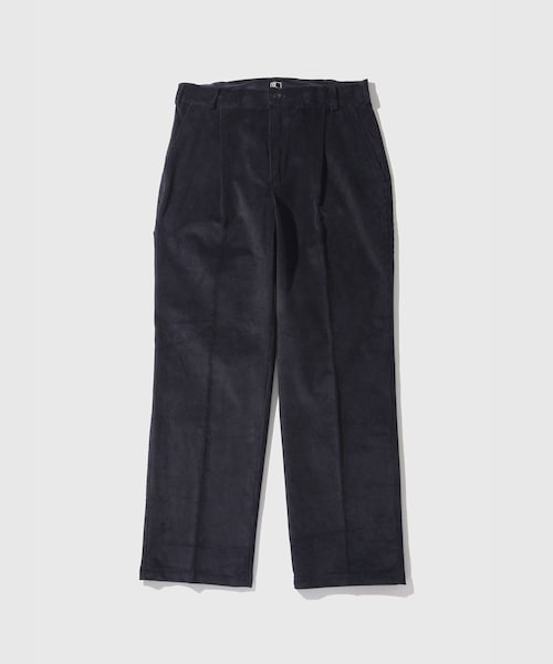 ADAM ET ROPE'（アダムエロペ）の「【1205/トゥエルブオーファイブ】Mil Fatigue Work（その他パンツ）」 - WEAR