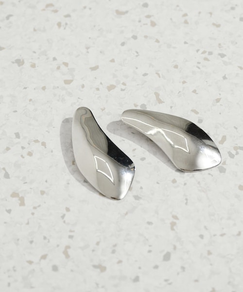 ADAM ET ROPE'（アダムエロペ）の「【BEN AMUN】Clip-on Earrings（イヤリング）」 - WEAR