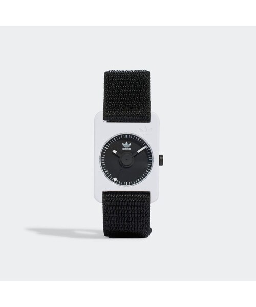 adidas（アディダス）の「Retro Pop Two ウォッチ（アナログ腕時計）」 - WEAR