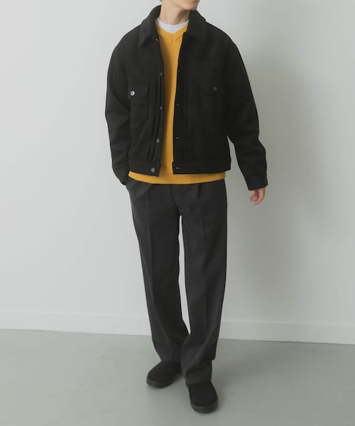 ITEMS URBANRESEARCH（アイテムズ アーバンリサーチ）の「F.S. プリー