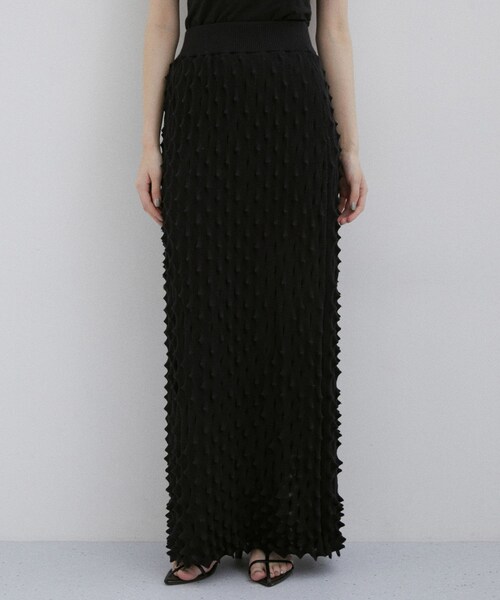 ADAM ET ROPE'（アダムエロペ）の「【公式サイト・実店舗限定】【OPEN SESAME CLUB】DORIAN LONG SKIRT ...