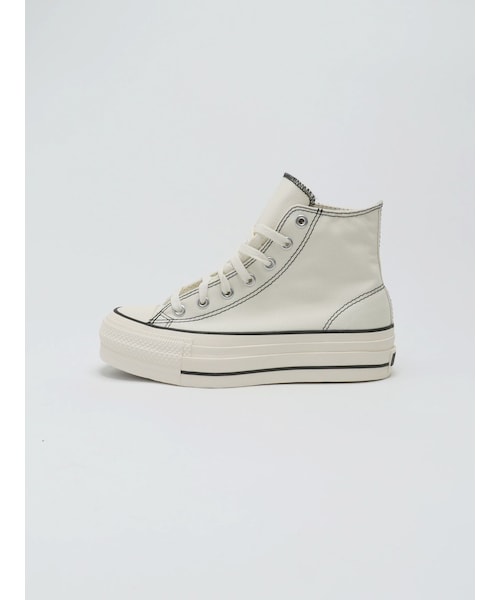 RUNWAY channel SELECTION（ランウェイチャンネルセレクション）の「【converse】ALL STAR LIFTED ...