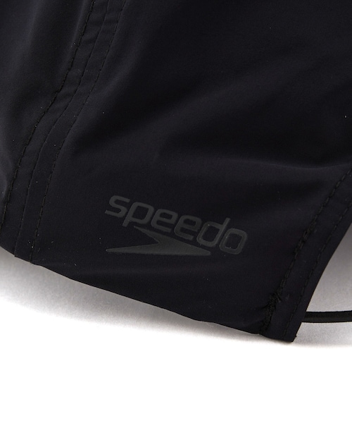 ADAM ET ROPE'（アダムエロペ）の「【Water Side】【Speedo（スピード）】Voyage UV Cap/キャップ ...