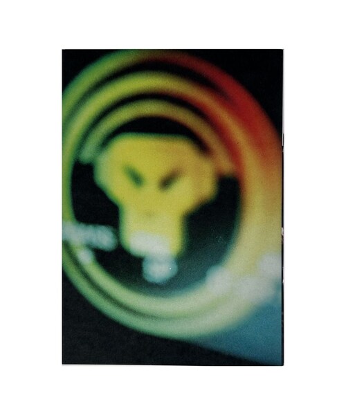 bonjour records（ボンジュールレコーズ）の「Eddie Otchere/エディー・オッチェール Metalheadz Blue ...