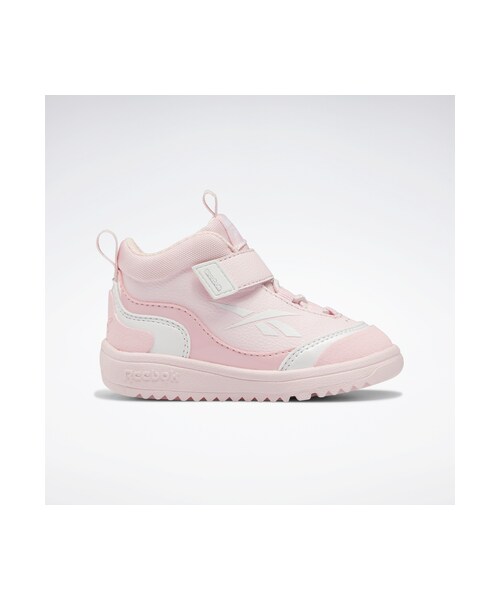 Reebok（リーボック）の「ウィーボック ストーム / Weebok Storm Shoes （スニーカー）」 - WEAR