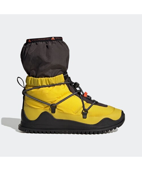 adidas（アディダス）の「adidas by Stella McCartney COLD. RDY ウィンターブーツ / adidas ...