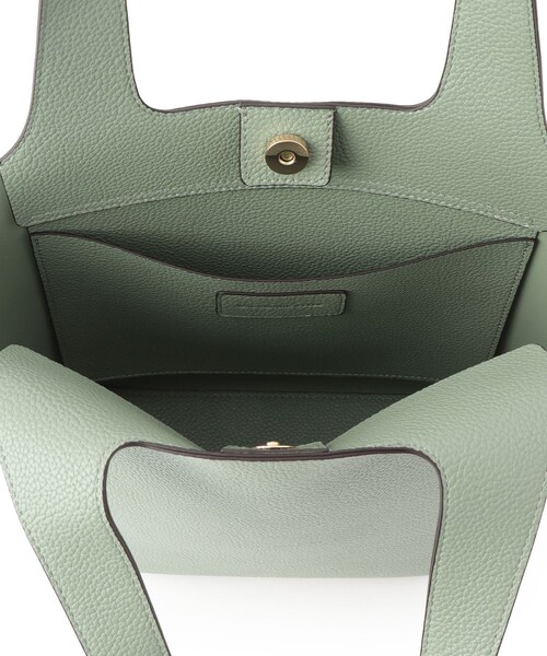 Jayro（ジャイロ）の「クリテ2WAYトート（トートバッグ）」 - WEAR