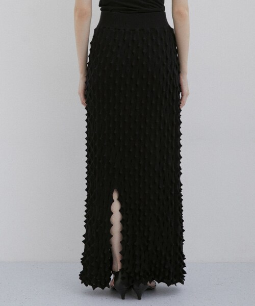 ADAM ET ROPE'（アダムエロペ）の「【公式サイト・実店舗限定】【OPEN SESAME CLUB】DORIAN LONG SKIRT ...