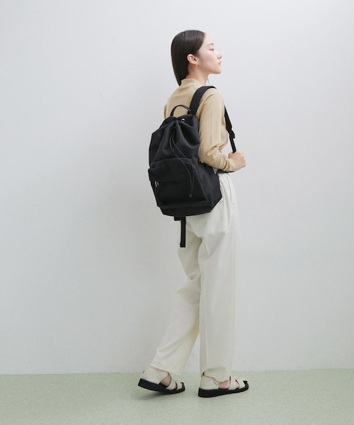 ADAM ET ROPE'（アダムエロペ）の「【公式サイト限定】【AURALEE】SMALL BACKPACK SET MADE BY ...