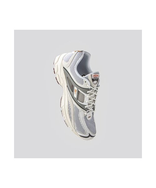 Reebok（リーボック）の「プレミア トリニティ KFS / PREMIER TRINITY KFS （スニーカー）」 - WEAR