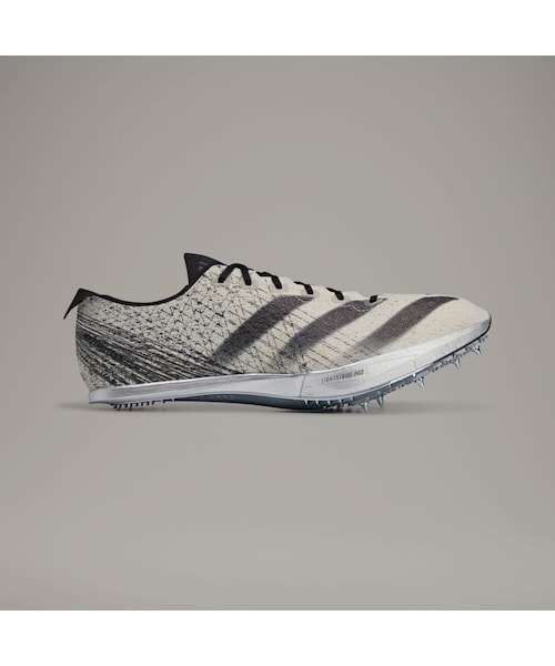 adidas（アディダス）の「アディゼロ プライム SP3 X Y-3 / 陸上用 Lightstrike / ADIZERO PRIME ...