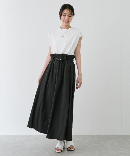 Jayro（ジャイロ）の「ドッキングワンピース（ワンピース）」 - WEAR