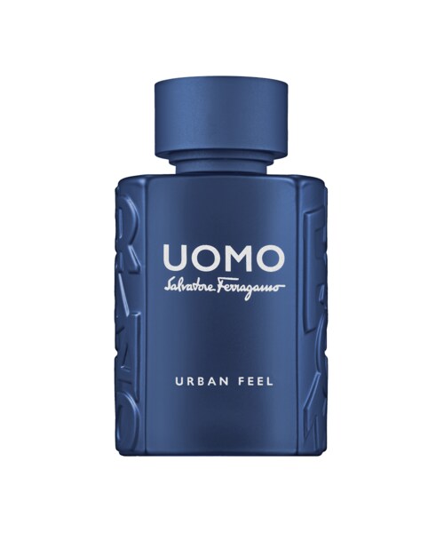 FERRAGAMO（フェラガモ）の「UOMO URBAN FEEL（香水）」 - WEAR
