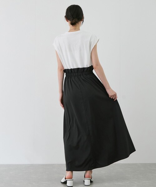 Jayro（ジャイロ）の「ドッキングワンピース（ワンピース）」 - WEAR