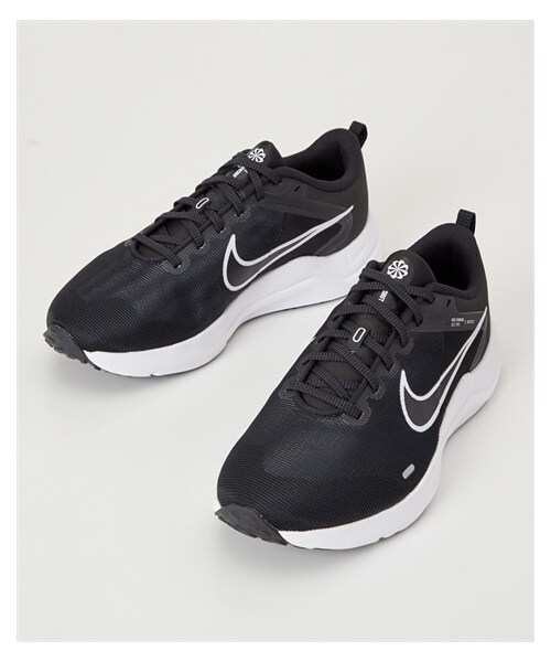 nissen（ニッセン）の「NIKE（ナイキ）幅広4Eスニーカー ダウンシフター12 4E（スニーカー）」 - WEAR