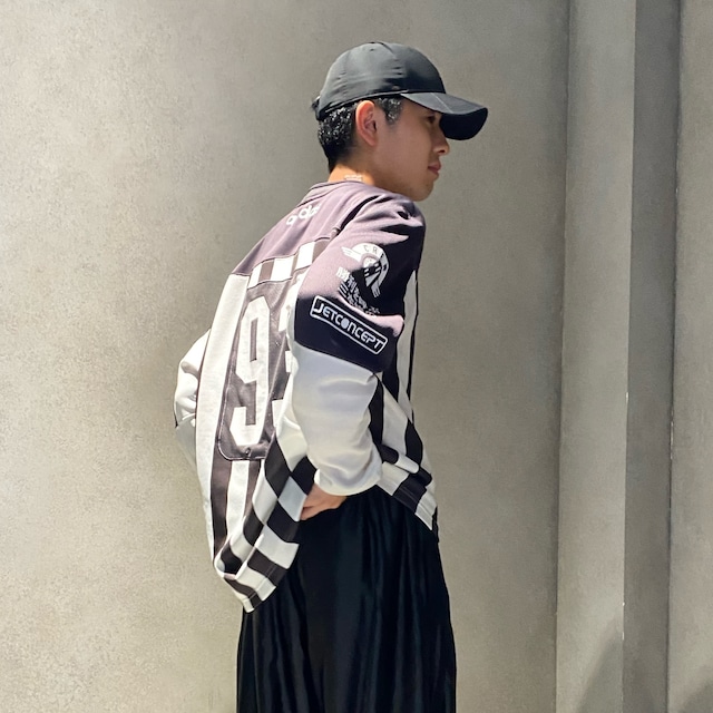 Adilenium シーズン 2 チーム '93長袖ジャージー、オーバーサイズ ショーツ、オリジナルス ガゼル [GAZELLE]のアディダスコーデ【アディダス公式】