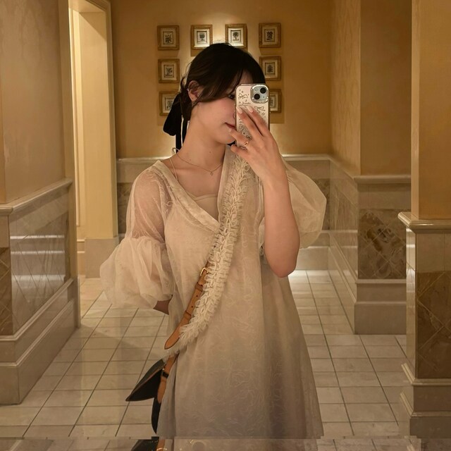 samayuのコーディネート一覧 - WEAR