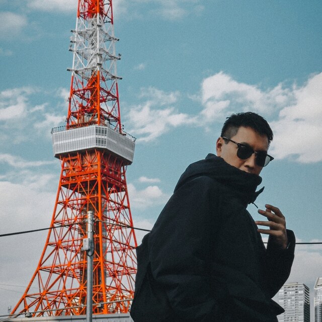 Ray Lauのコーディネート一覧 - WEAR