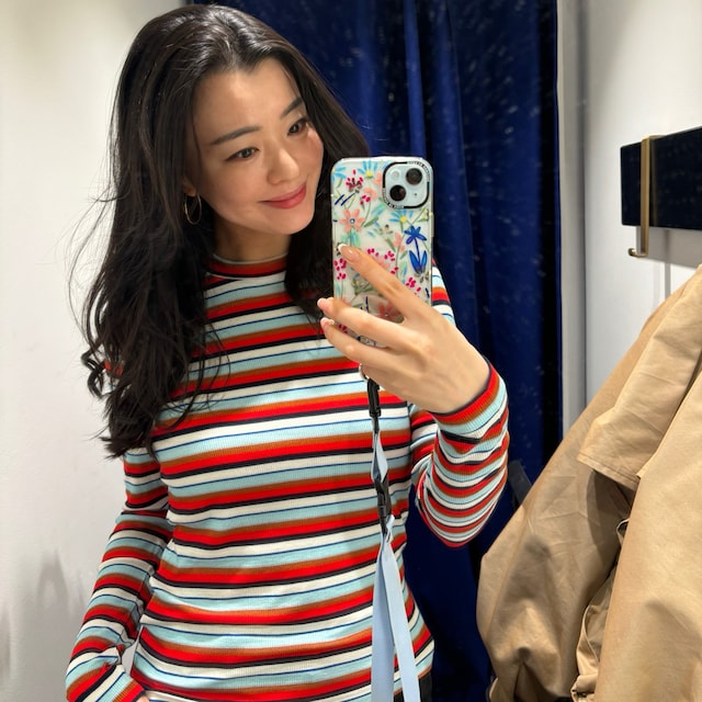 miyu（GRAMICCI/WILDTHINGS）のコーディネート一覧 - WEAR