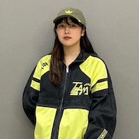 Z.N.E. JAPAN レギュラーフィットパンツのアディダスコーデ【アディダス公式】